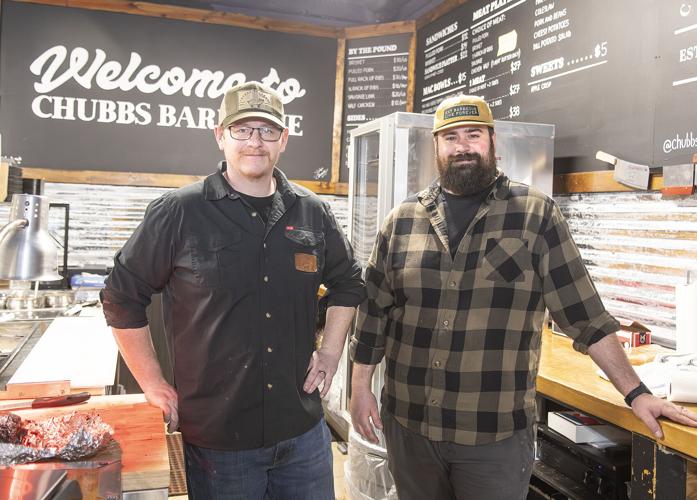 Chubbs Barbecue opens restaurant in Lewisburg | Business | dailyitem.com