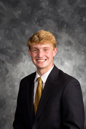 Lewisburg grad one of four student athletes participating in THON ...