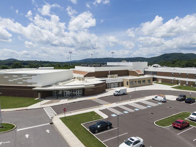 Changing classes: Danville's Diehl school campus has evolved over time ...