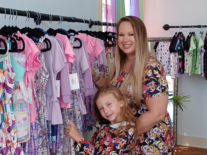 Charlie's Corner boutique caters to children | | dailyitem.com