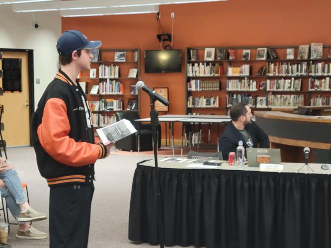 Student hopes to start esports at Milton Area | Local News | dailyitem.com