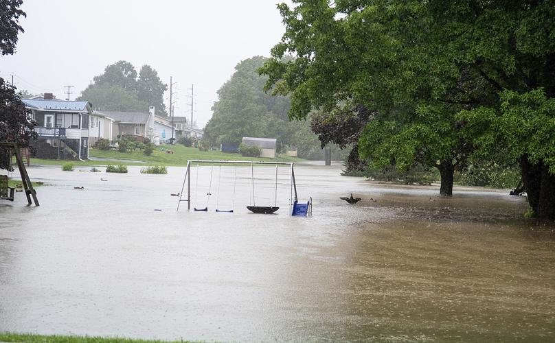 Biden approves disaster relief for Union County residents affected by ...