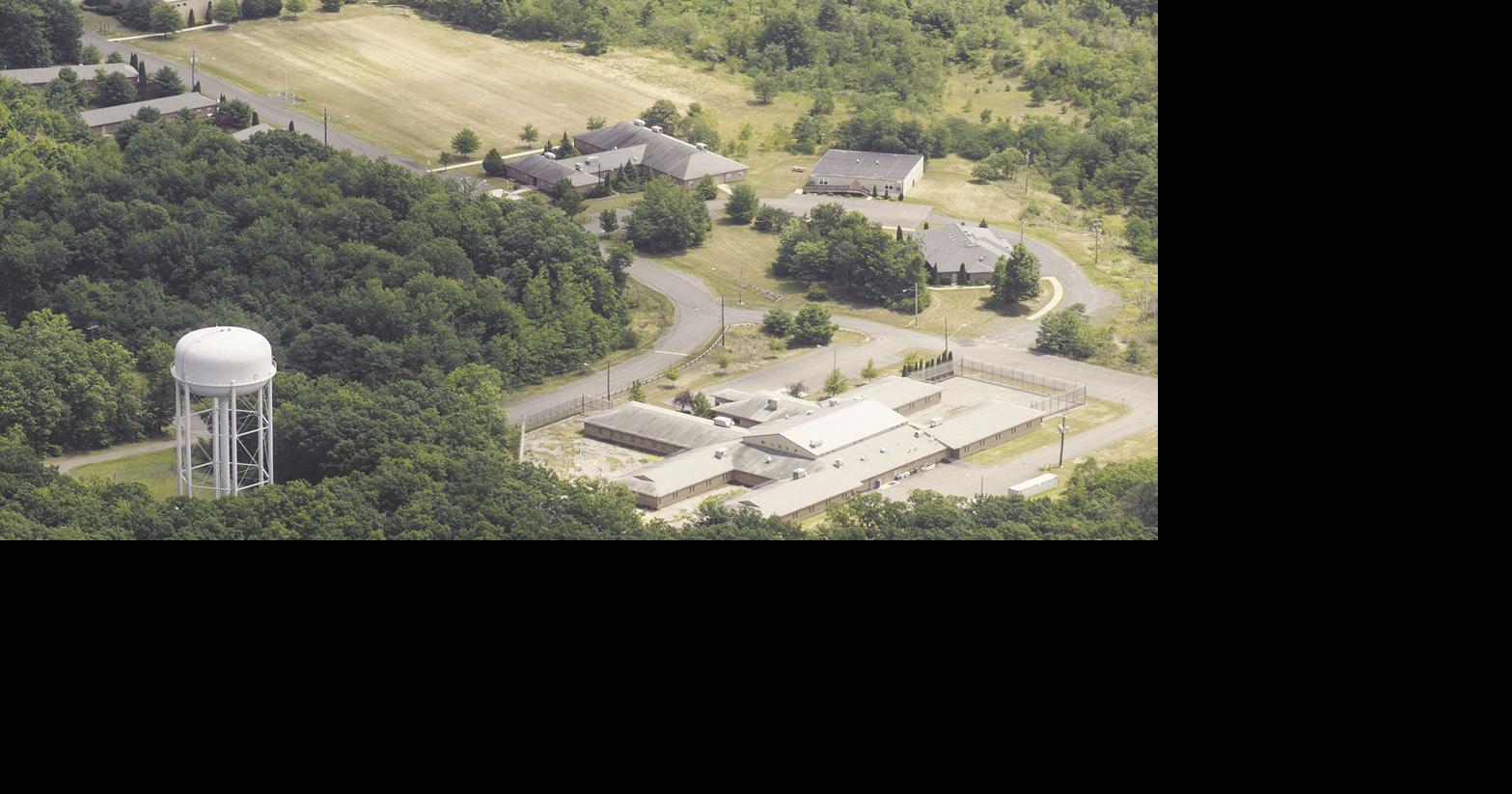 Northumberland County prison construction takes first step | Local News ...