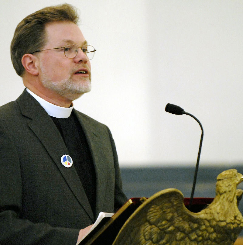 Peace activists honored for taking a stand | News | dailyitem.com