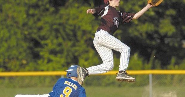 Little League Baseball: Shik-Acorn drops first game | Sports ...