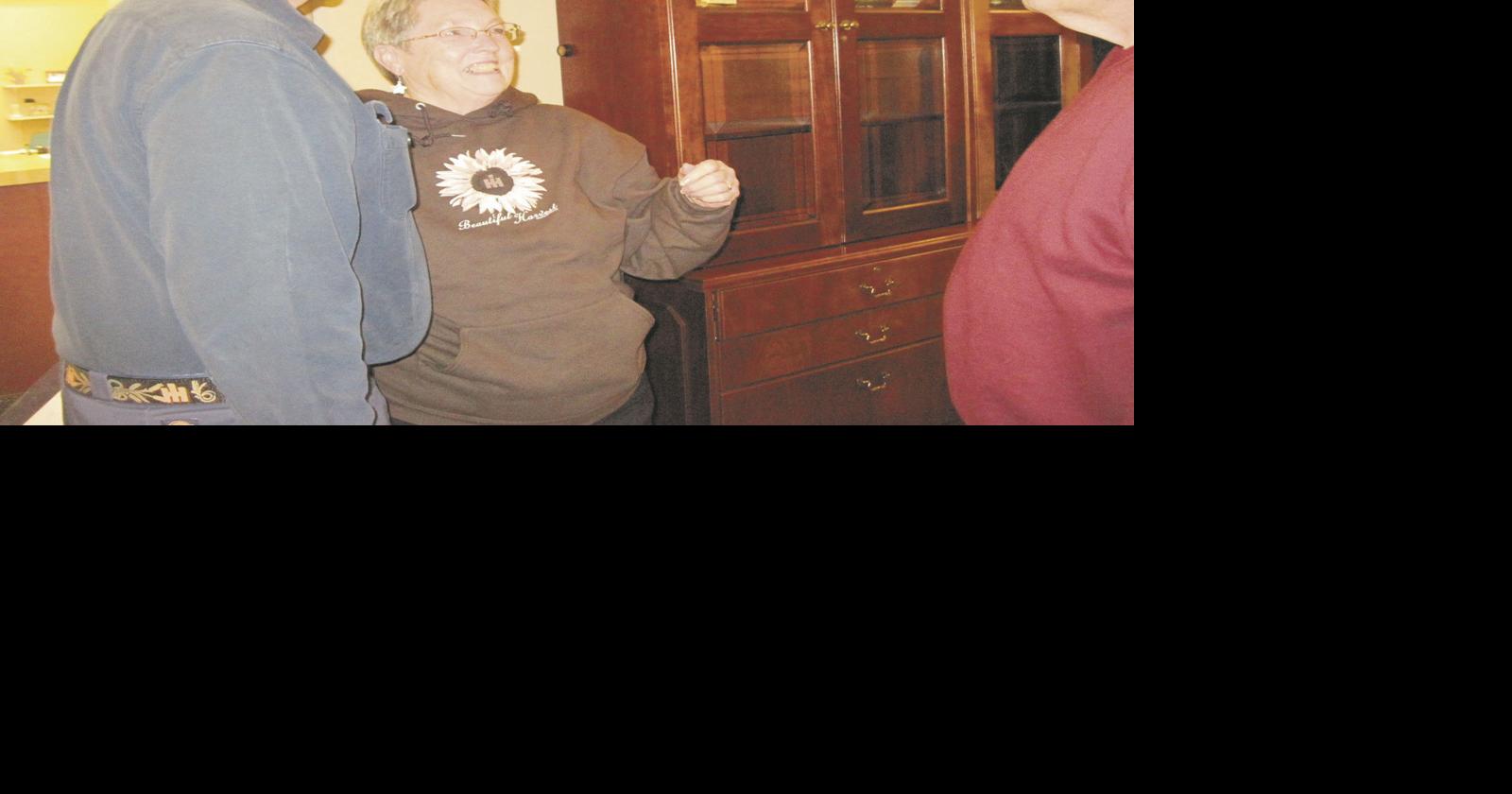 Montour elects first female treasurer | Local News | dailyitem.com