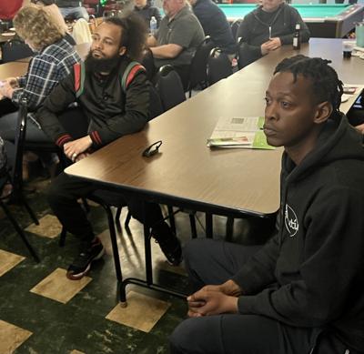 Small businesses meet in downtown Sunbury | Local News | dailyitem.com