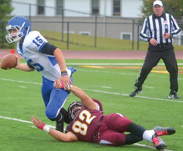 College Football: Bloomsburg romps past Cheyney, 63-0 | Sports ...
