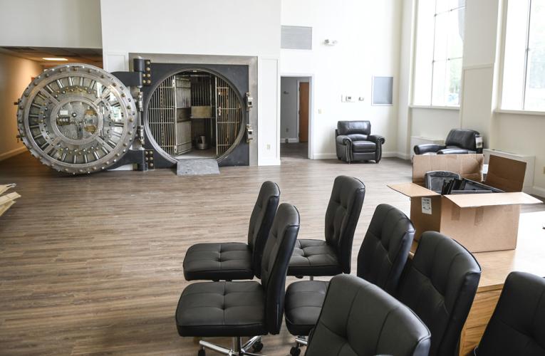 Open Discourse Coalition in Lewisburg hopes to foster civil discussion ...