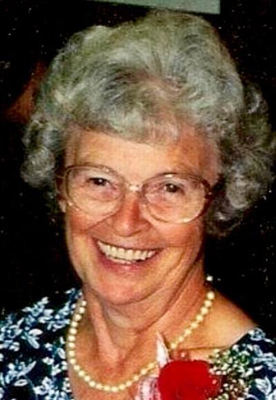 Violet J. Gemberling, 92, Sunbury | | dailyitem.com