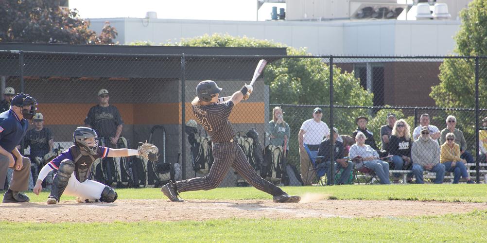 Duffy's homer helps his cause as Danville tops Southern Columbia ...