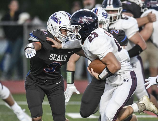 Snyder hopes legacy is to bring winning back to Braves | Sports ...