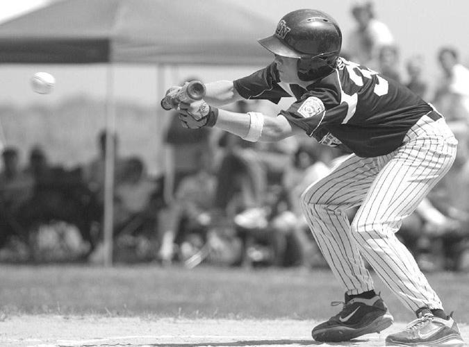 Little League Baseball: Shik-Acorn's season ends with loss to ...