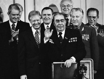 Today in History | News | dailyitem.com