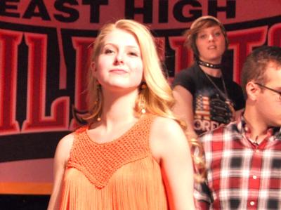 Supporting actress: Danville's Kovach embraces iconic role ...