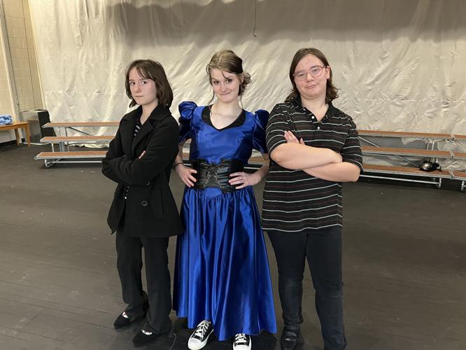 Midd-West Middle School students can't wait to perform 'Chitty Chitty Bang Bang Jr.' | Applause ...