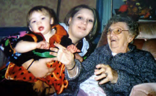 Victim’s family forgives suspect | News | dailyitem.com