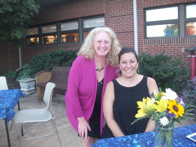 'Stacks of accolades' for the library | Life | dailyitem.com