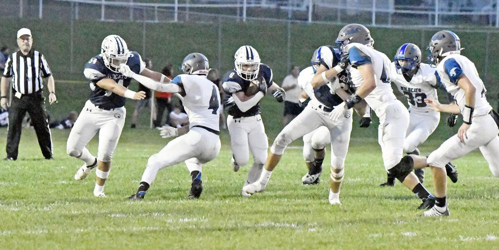 Looking back as season hits midway point | | dailyitem.com