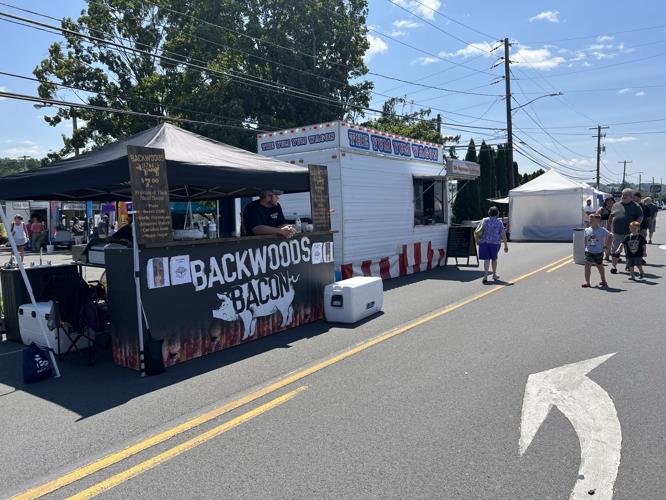 River Festival brings a weekend of fun to the Valley | News | dailyitem.com