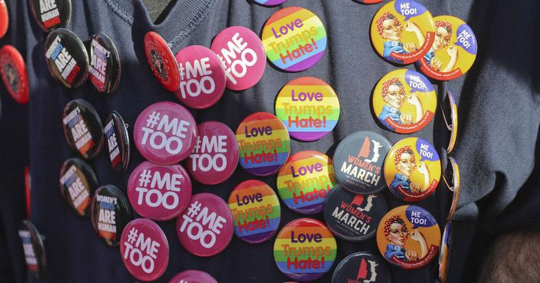 What's next for #MeToo movement in Valley? | Local News | dailyitem.com