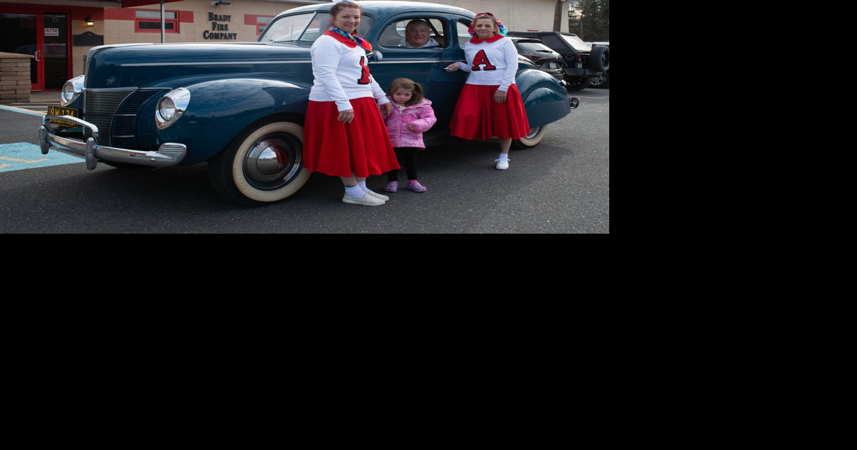 The Mahoney Brothers to perform at Brady Fire Company Banquet Hall ...