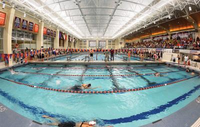 Bucknell athletic events going on as scheduled; District 4 postpones ...