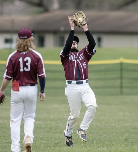 Culp, Shikellamy turn away Milton | Sports | dailyitem.com