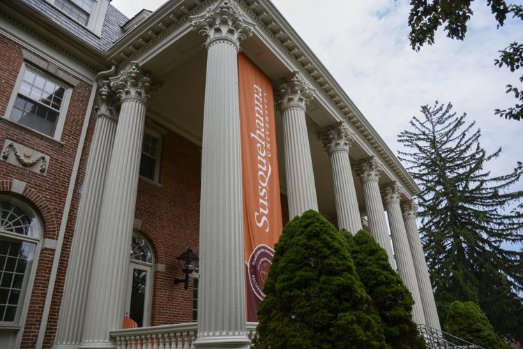 Bucknell gets high marks for scenery, activity, parties | Local News ...