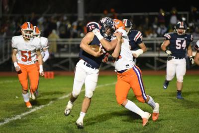 Ironmen, Lancers meet again in another important game | Sports ...