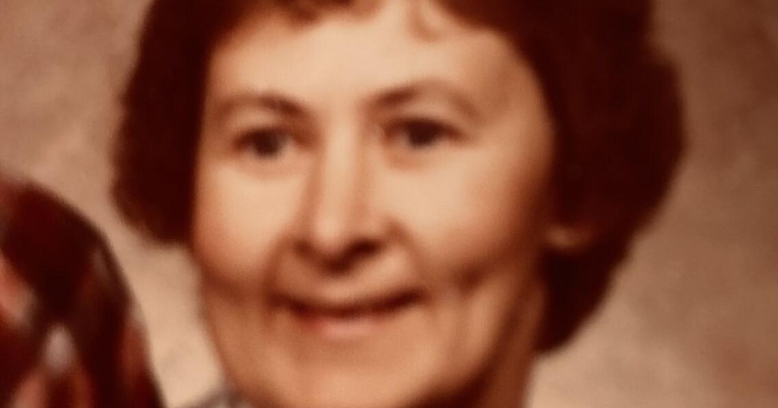 Edna R. Bachman, 83, Beaver Springs | | dailyitem.com