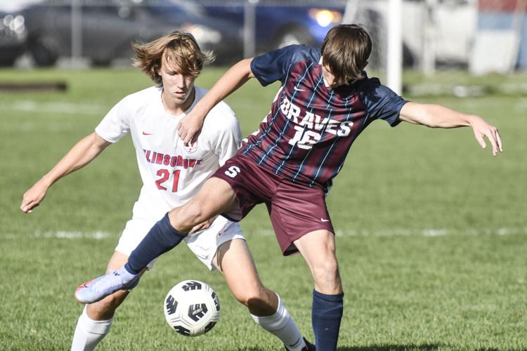 Selinsgrove holds off Braves' rally | Sports | dailyitem.com