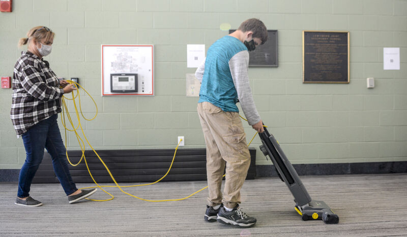 CSIU, school districts work to provide opportunities for students with ...