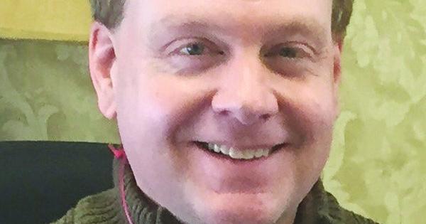 Mark Monahan recognized during Long Term Care Administrator's Week ...