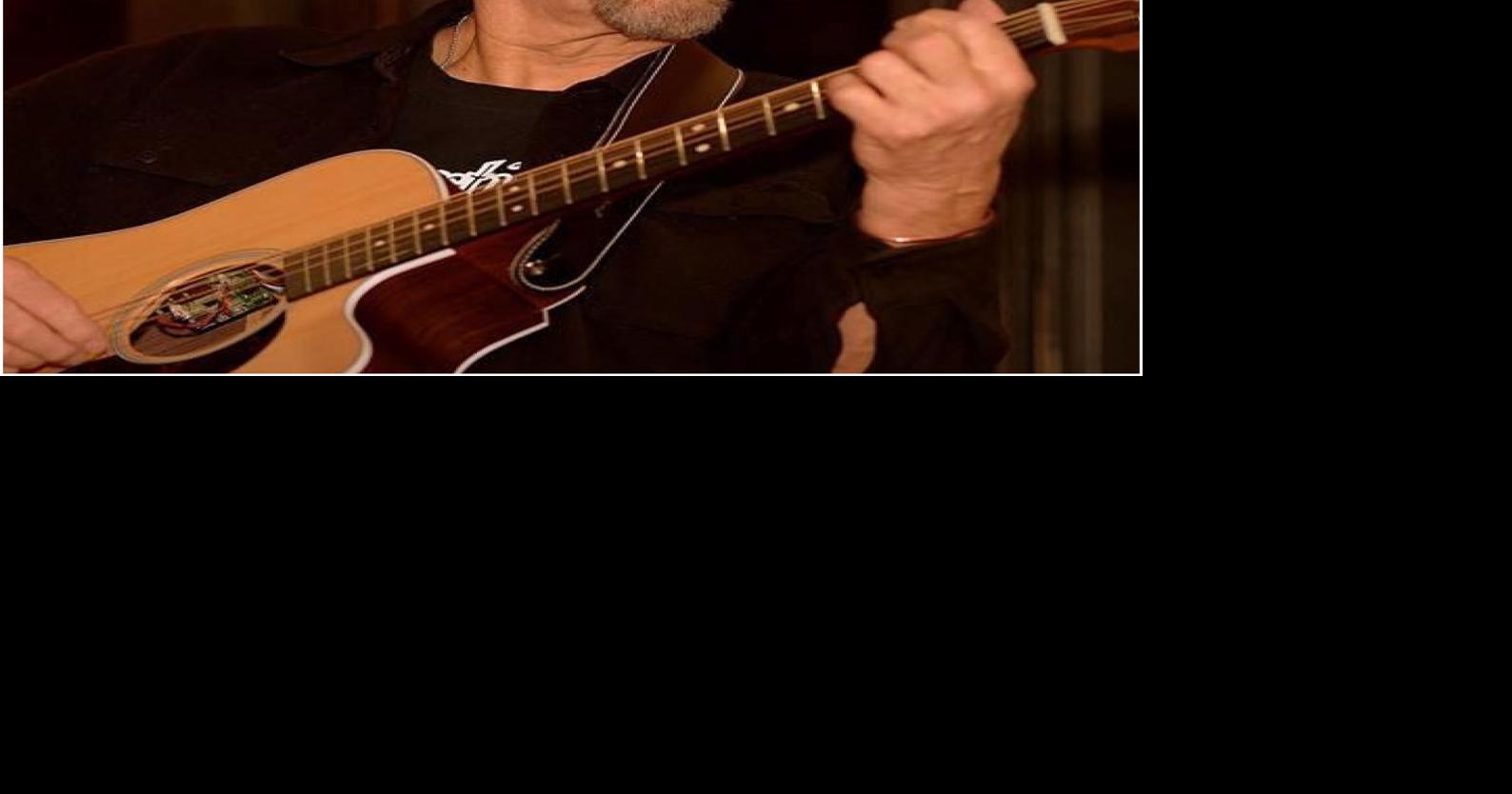 Bob Randall makes return to Rusty Rail | Entertainment | dailyitem.com