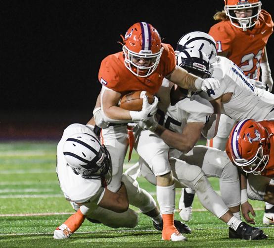 Eleven local grid stars picked for East-West game | Sports | dailyitem.com