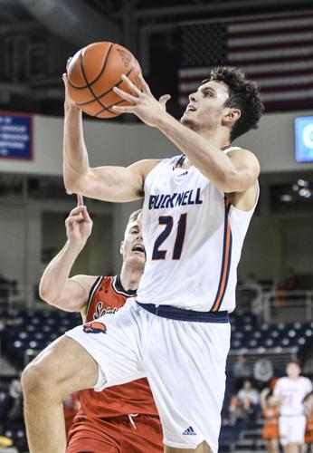 56-point second half keys victory | Sports | dailyitem.com