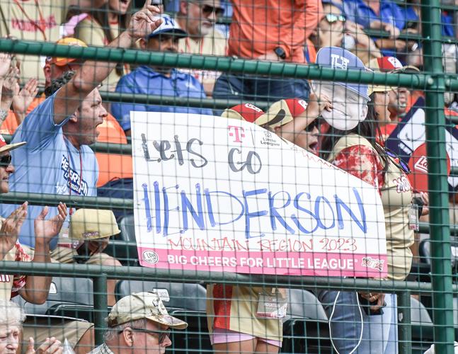 Little League World Series kicks off with thousands in attandance ...