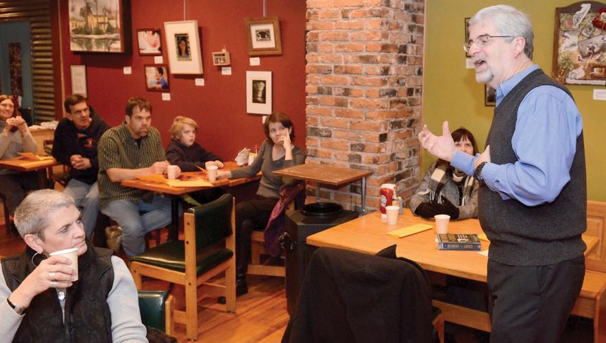 Programs - and attendance - growing at Beaver Memorial United Methodist ...