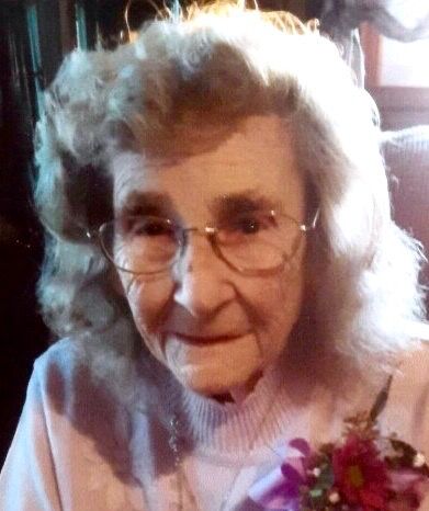 Eva M. Berger, 91, Lewisburg | | dailyitem.com