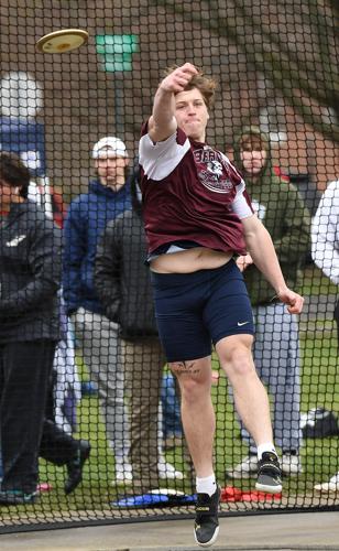 Local girls shine at Wilhour Invitational | Sports | dailyitem.com