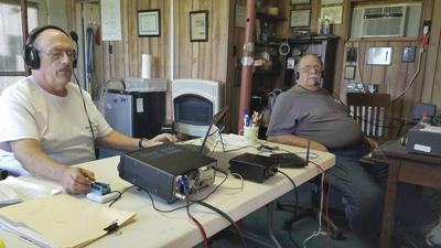 Ham radio event helps prepare for emergencies | Local News | dailyitem.com