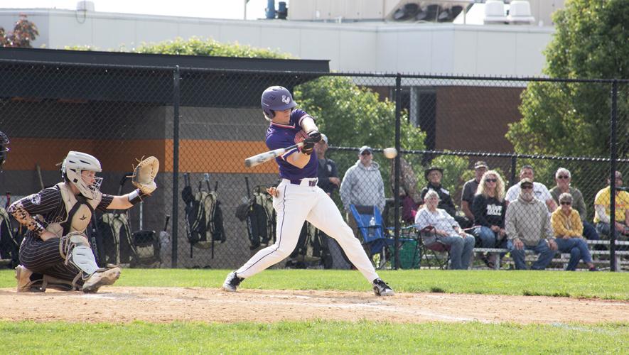 Duffy's homer helps his cause as Danville tops Southern Columbia ...