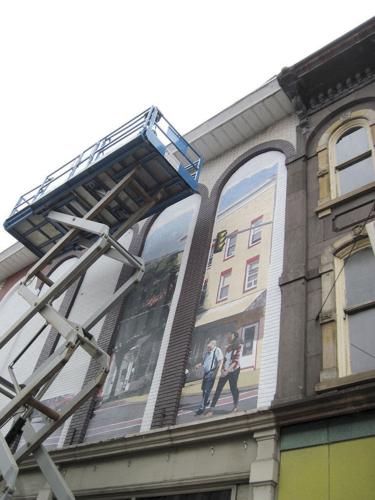 Danville Mural | | dailyitem.com