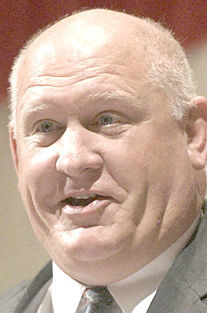 2022 election | 15th House District: Where Thompson vs. Molesevich ...