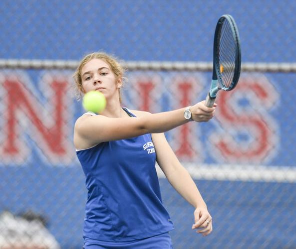 Second doubles lifts Seals to win | Sports | dailyitem.com