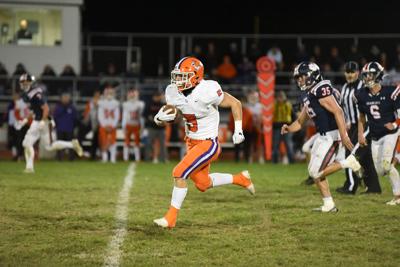 Ironmen football squad ready to get back on the field | Sports ...