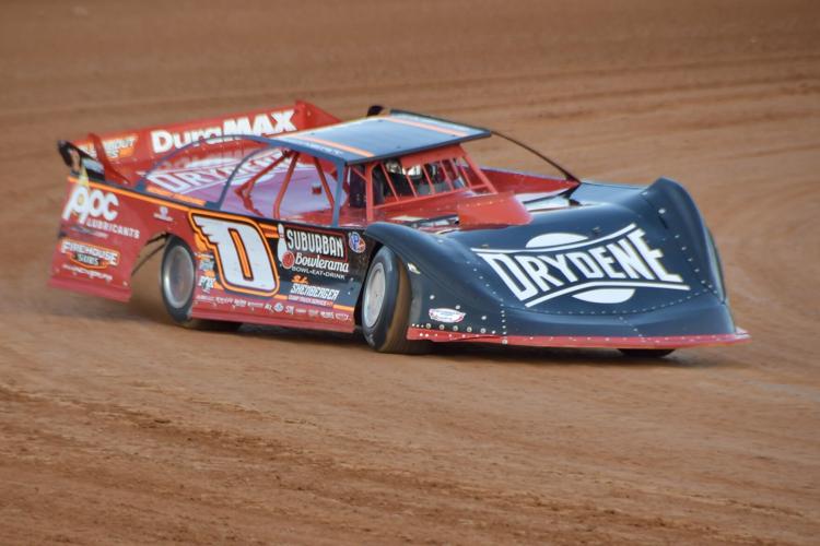 Eckert wins 16th race at Selinsgrove Speedway | Sports | dailyitem.com