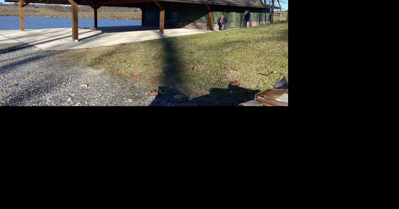 Improvements continue at Faylor Lake in Snyder County | | dailyitem.com