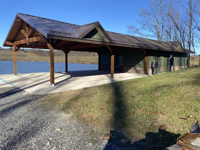 Improvements continue at Faylor Lake in Snyder County | | dailyitem.com